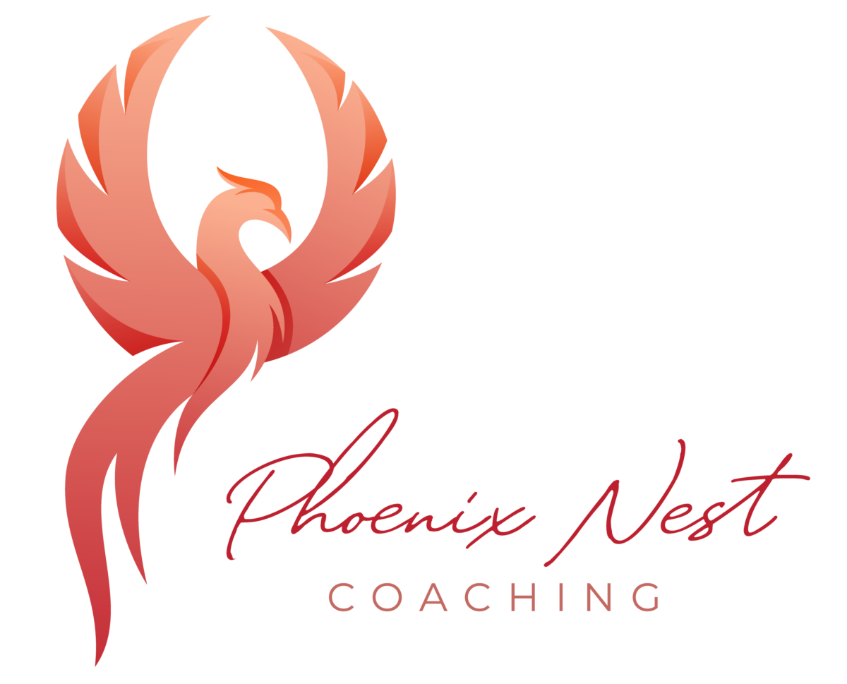 Homepage - Phoenix Nest Coach